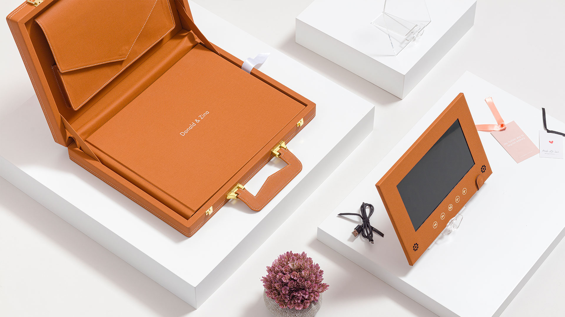 Our Top Products That Blend Digital and Print With Flair