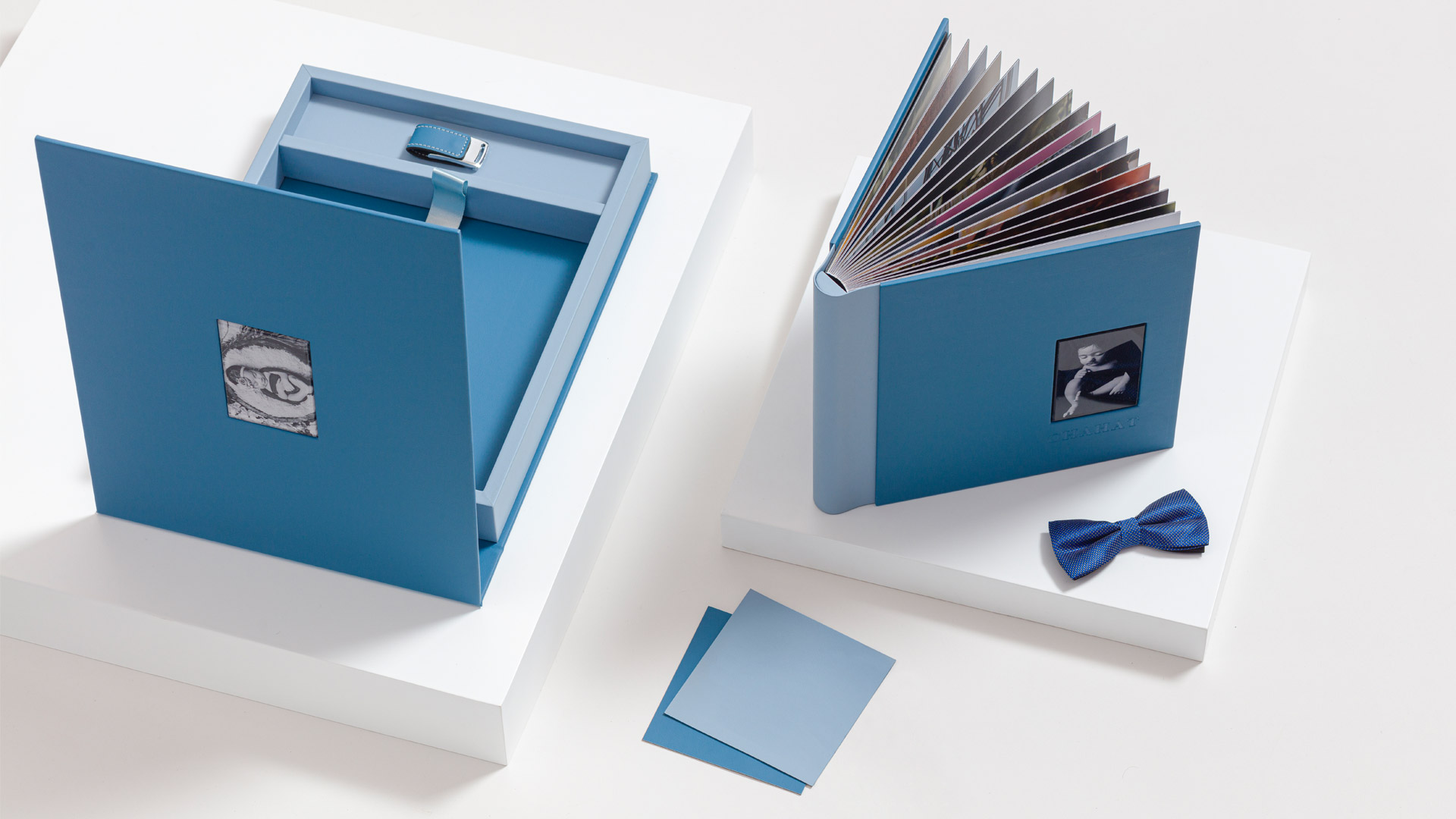 Printed Albums Archives - Album Design Store